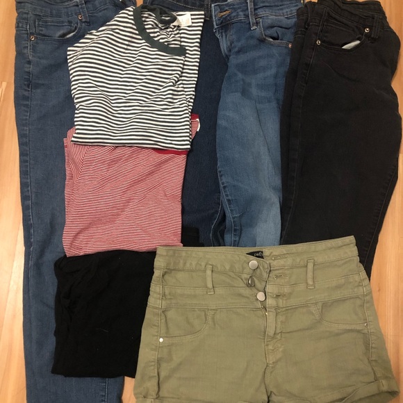 Tops | Bogo All In One Must Go Read Description | Poshmark